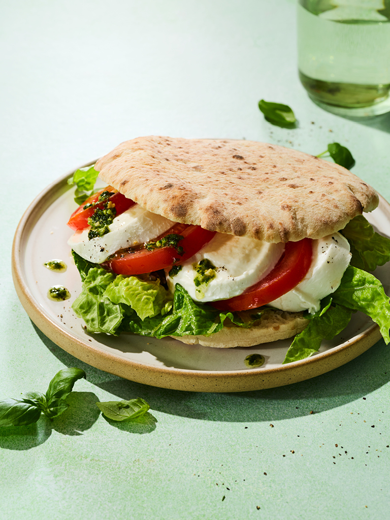 Sandwiches Herfst - La Place