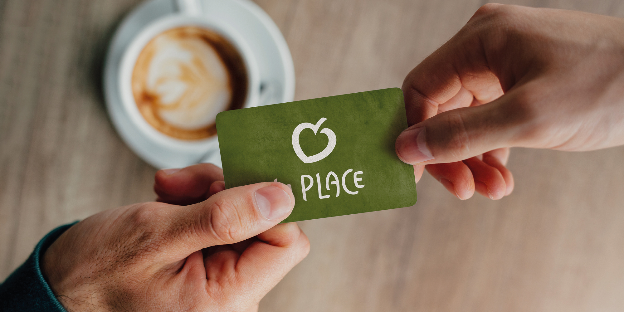 La Place giftcard - La Place