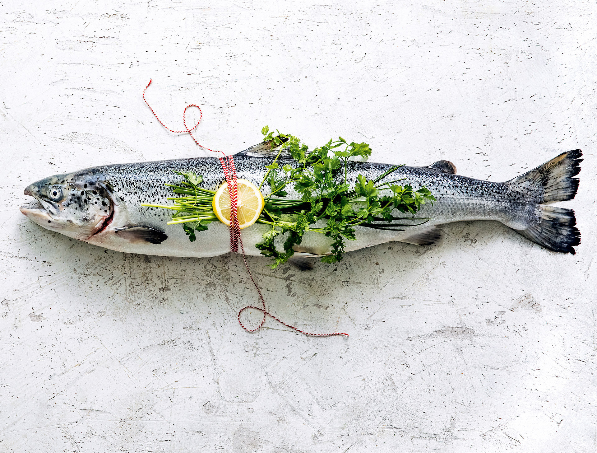 Verantwoorde vis - La Place