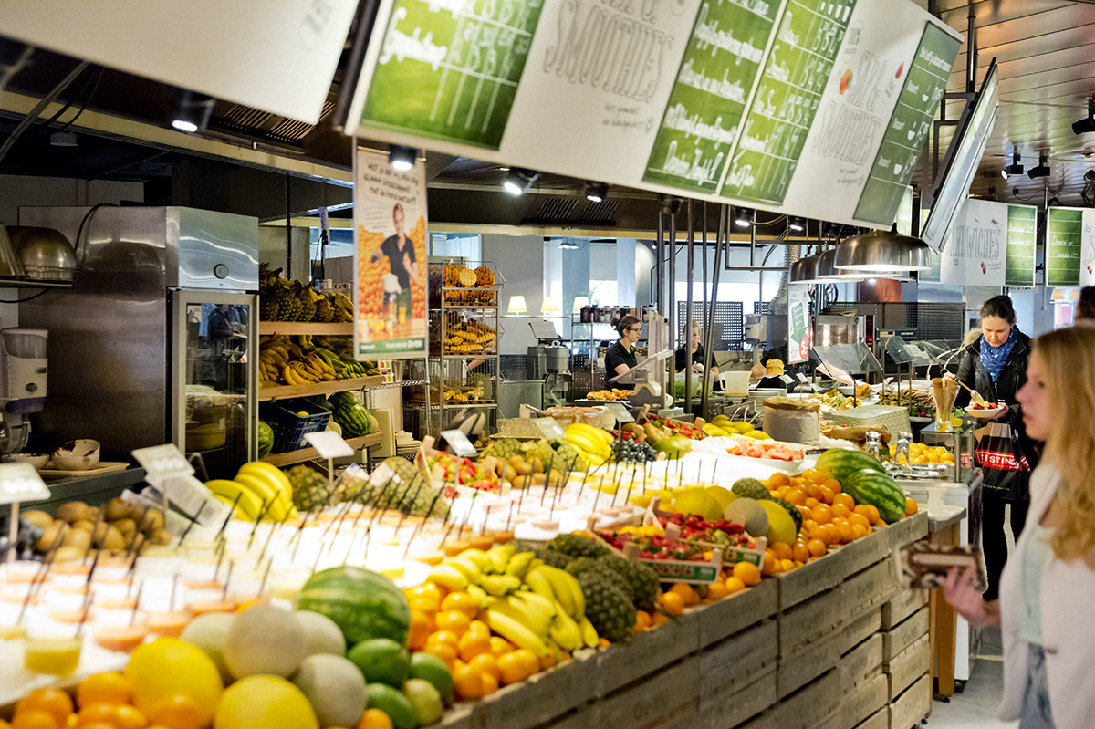 Laplace La Herpositioneren Van La Place – Communicatie KC